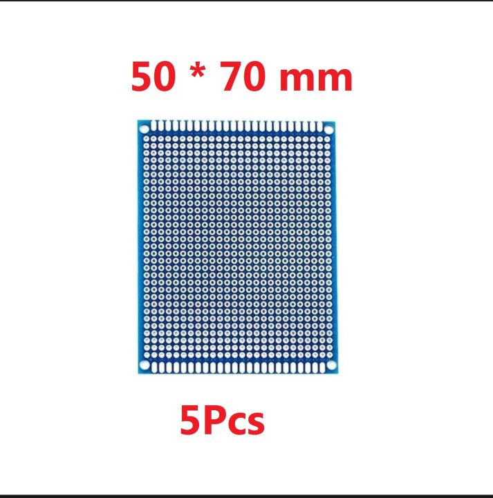 Universal PCB Board | Shop.com.mm