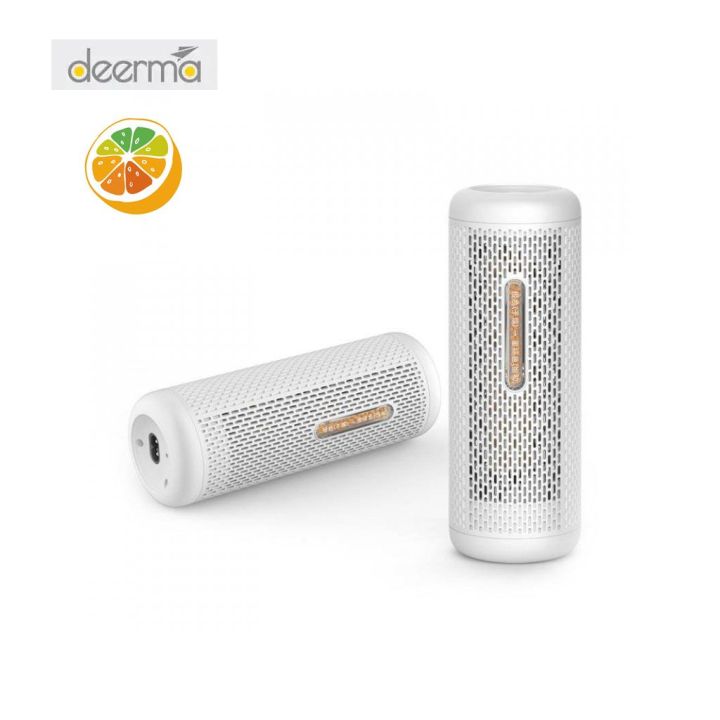 DEERMA CS50M MINI DEHUMIDIFIER REDUCE AIR HUMIDITY MOISTURE ABSORPTION ...