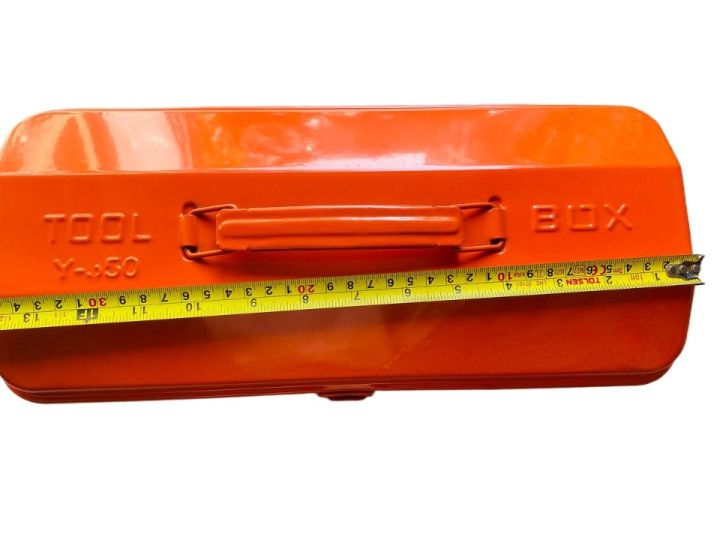 14" Tools Box | Shop.com.mm: Buy Online at Best Prices in Myanmar ...