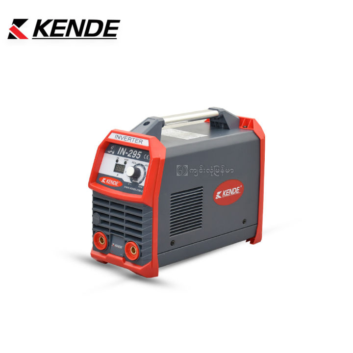 IGBT( Welding MMA-295A) | Shop.com.mm