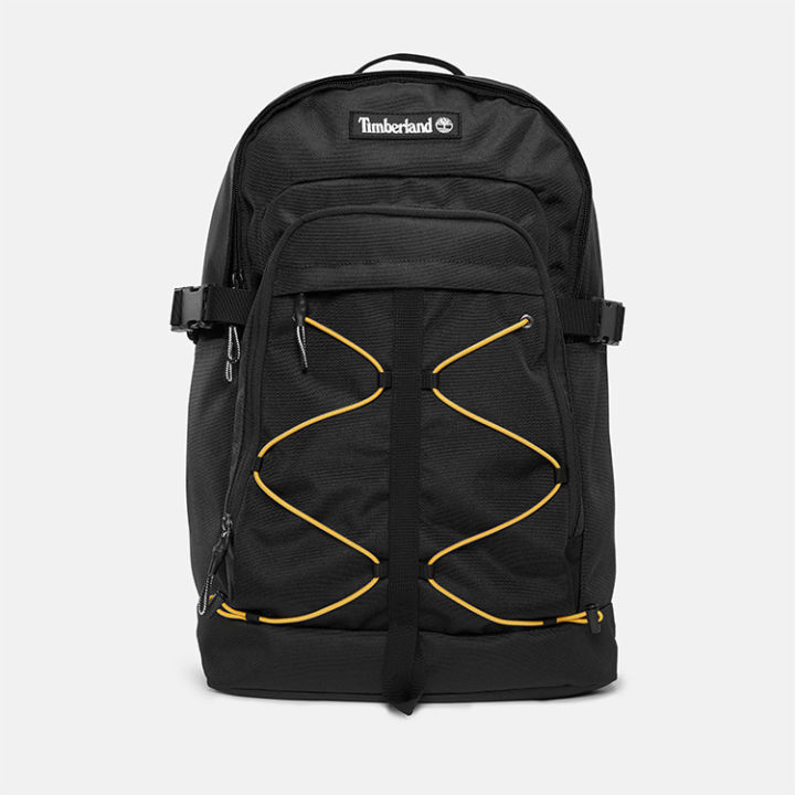 Timberland Backpack - Black | Shop.com.mm