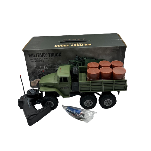 Army Track RC | Shop.com.mm: Buy Online at Best Prices in Myanmar ...
