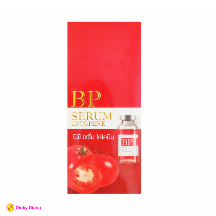BP Serum Lycopene (500ml) | Shop.com.mm
