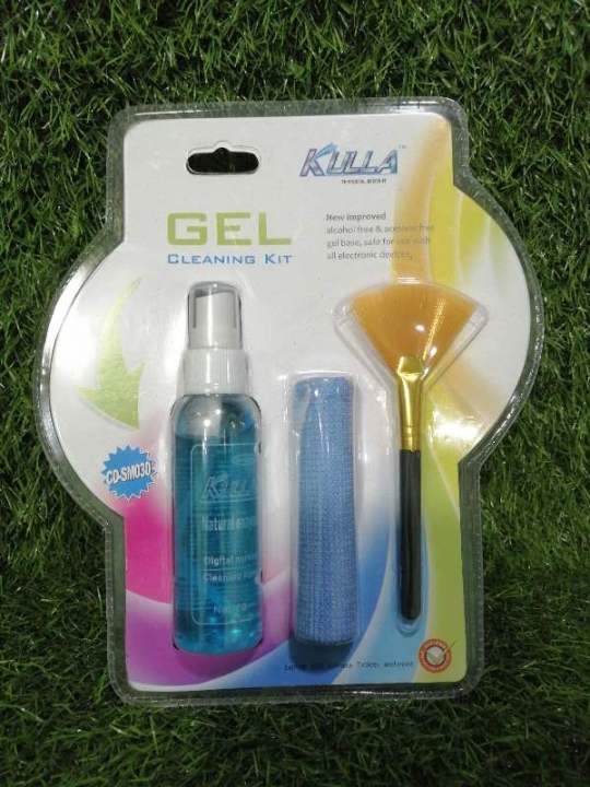 Laptop Cleaning Kit | Shop.com.mm