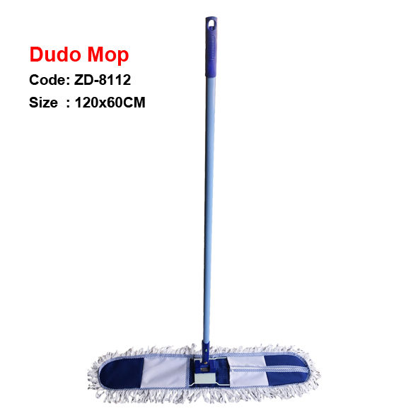 Asiko ZD-8112 Dudo Mop | Shop.com.mm