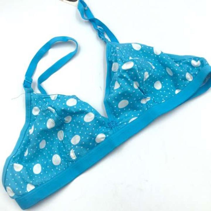 Beauty Bra Assorted made with high-quality materials, stylish design ...