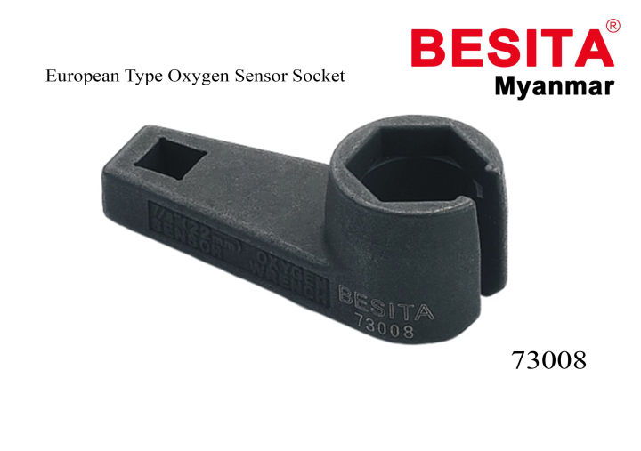 European Type Oxygen Sensor Socket | Shop.com.mm