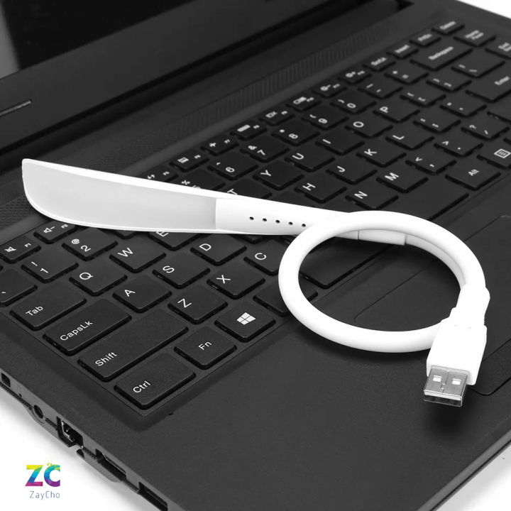 USB Reading Lamp, BUBOSPER Premium 14 LED, 3 Brightness Setting Touch ...