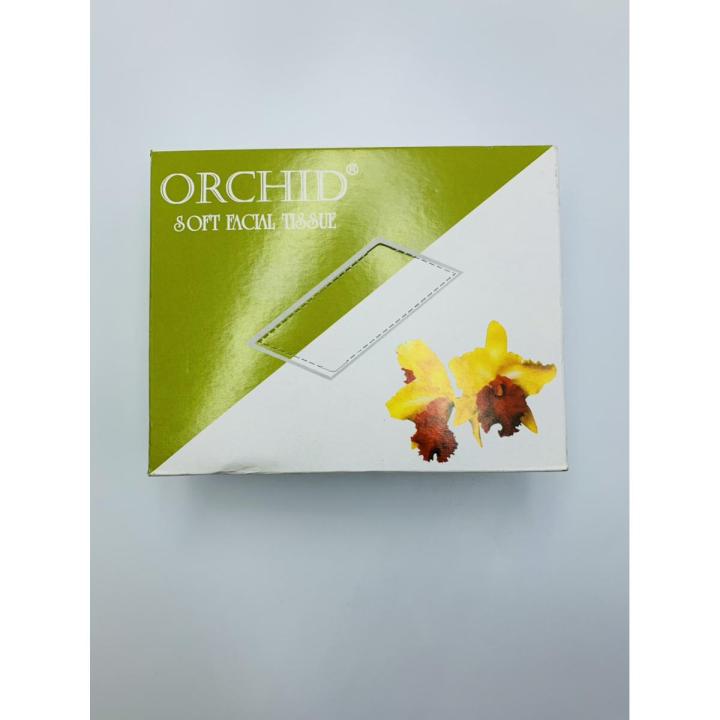 Orchid Mini Box | Shop.com.mm: Buy Online at Best Prices in Myanmar ...