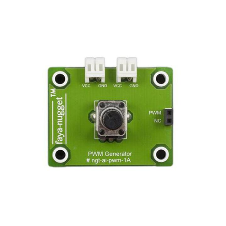 PWM Generator (for Arduino, STEM Education, DIY) | Shop.com.mm