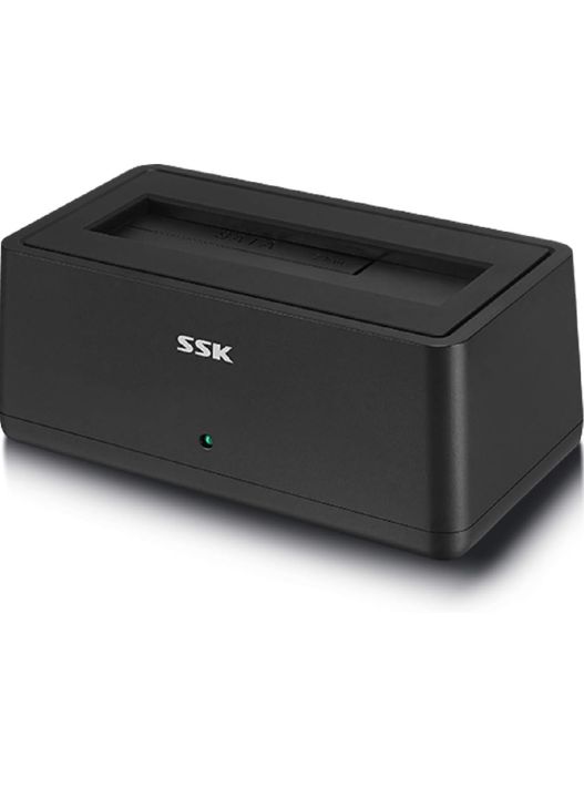 SSK HARD DISK DOCKING SSK-DK102 | Shop.com.mm