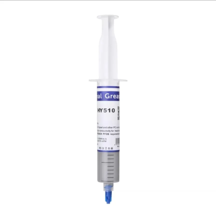 Thermal Grease / CPU Compound | Shop.com.mm