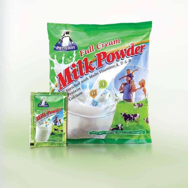 Penguin Milk Powder | Shop.com.mm