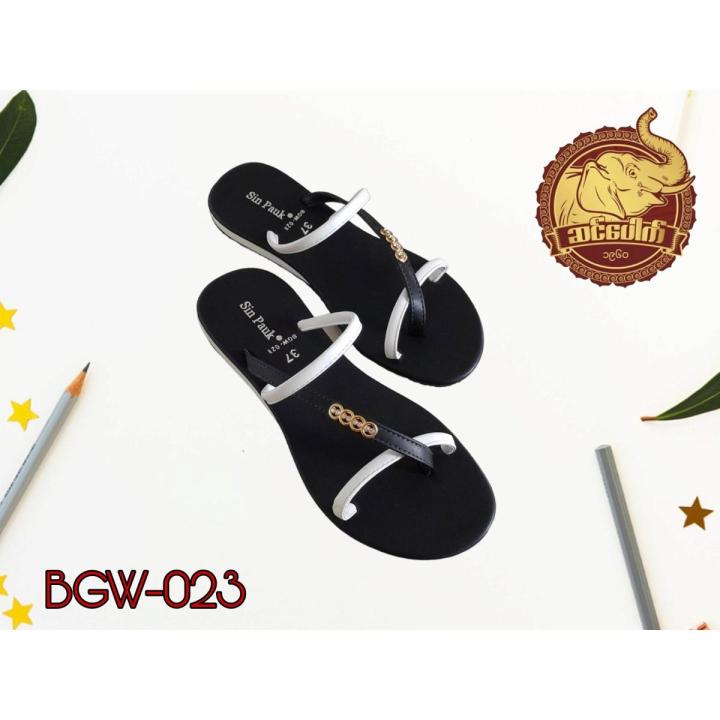 Lady Slipper Sin Pauk BGW-023 | Shop.com.mm