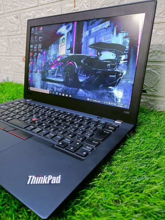 Lenovo ThinkPad i5 8Gen RAM8 M2 SSD 128GB | Shop.com.mm