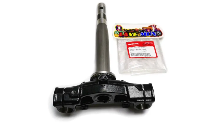 Original Stem sub ASSY, Straint. HONDA Click-125i(2015/20)Model ...