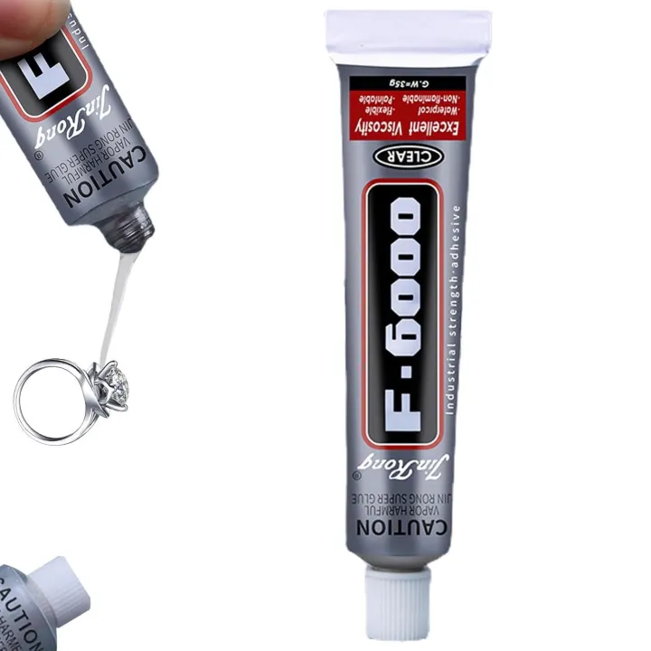 🧪 ကျောက်ကပ်ကော် 🧰🛠️Multi-Purpose Adhesive,F-6000 Multi-Purpose Adhesive ...