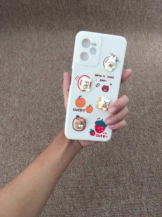 Oppo realme C35 cover | Shop.com.mm