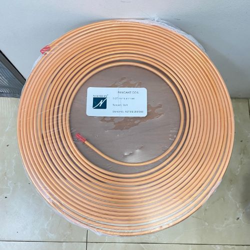 1/4 Copper pipe (0.61mm) Aircon pipe | Shop.com.mm