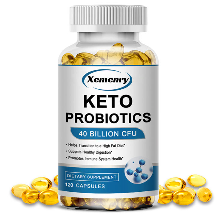 (Preorder) Improves Gastrointestinal and Esophageal Health - Ketogenic ...