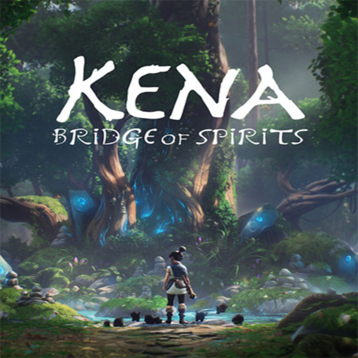 iBisDVD Kena : Bridge of Spirits - Digital Deluxe Edition (4 DVDs ...