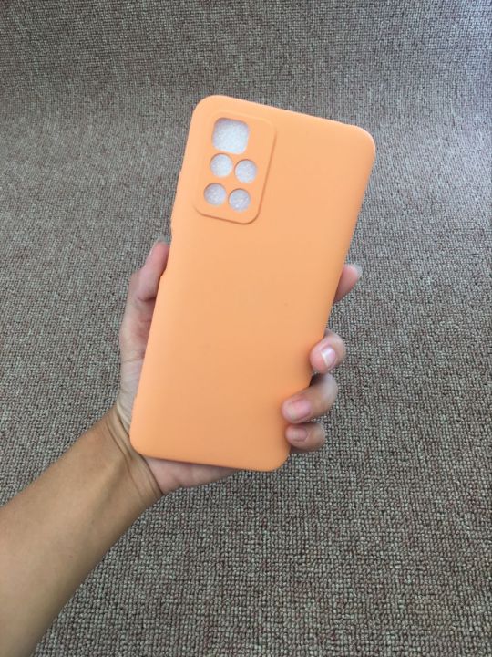 Redmi 10 cover AY | Shop.com.mm