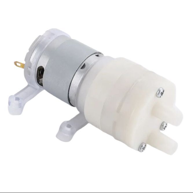 365 12V DC pumping motor micro self-priming water dispenser micro pump ...