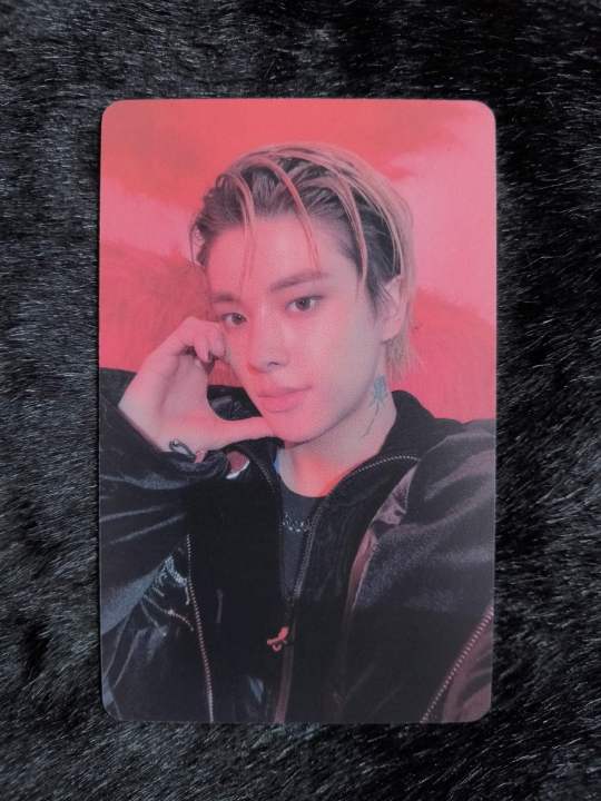 Enhypen Dimension Answer Soundwave Luckydraw (Jake) | Shop.com.mm