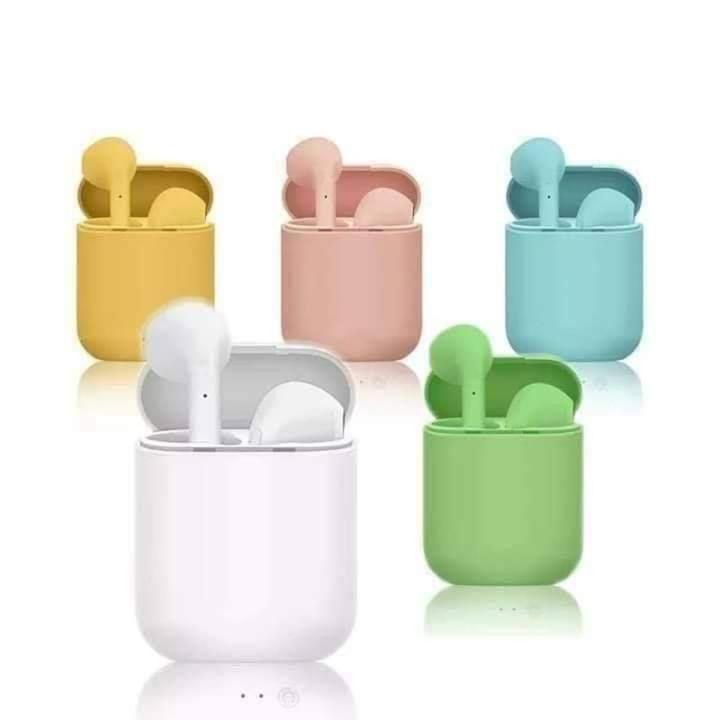 inPod 12 (bluetooth ear pod) | Shop.com.mm