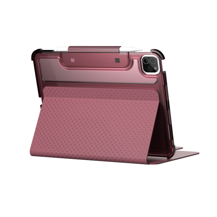 UAG iPad Pro 11-inch (3rd Gen, 2021) Case Lucent Series | Shop.com.mm