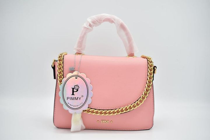 PIMMY Shoulder Bag | Shop.com.mm