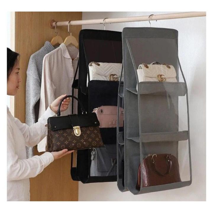 Storage Hanger bag | Shop.com.mm