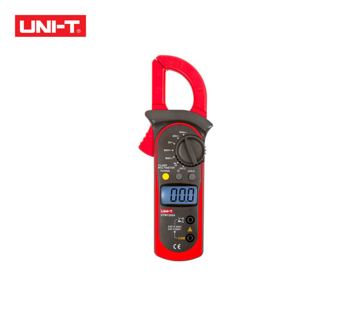 UT-200A Clamp Meter Uni-T | Shop.com.mm