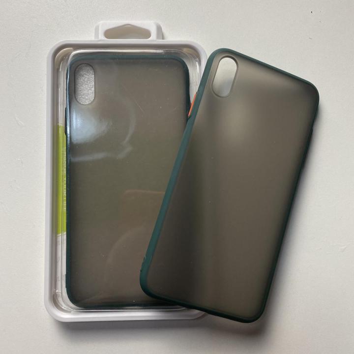 iPhone XS Max cover | Shop.com.mm