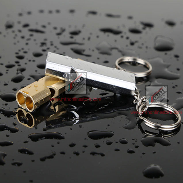 Dual Tube Whistle | Shop.com.mm