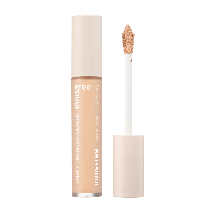 Innisfree Light Fitting Concealer | Shop.com.mm