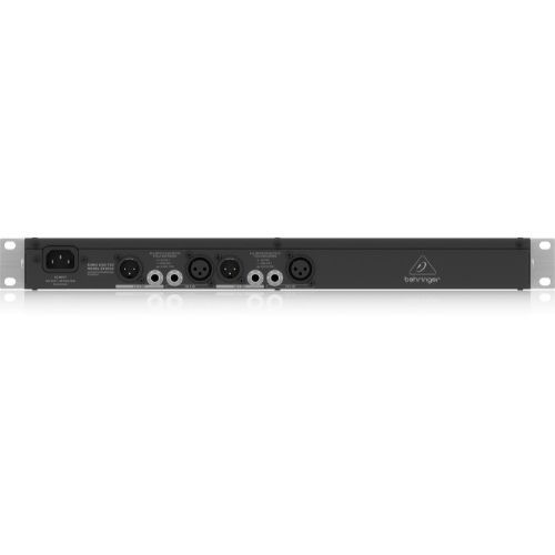 Behringer SX3040 V2 Ultimate Stereo Sound Enhancement Processor | Shop ...