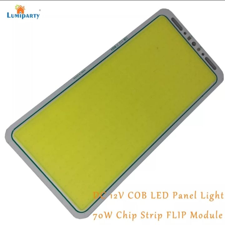 COB LED DC12V Panel Light | Shop.com.mm