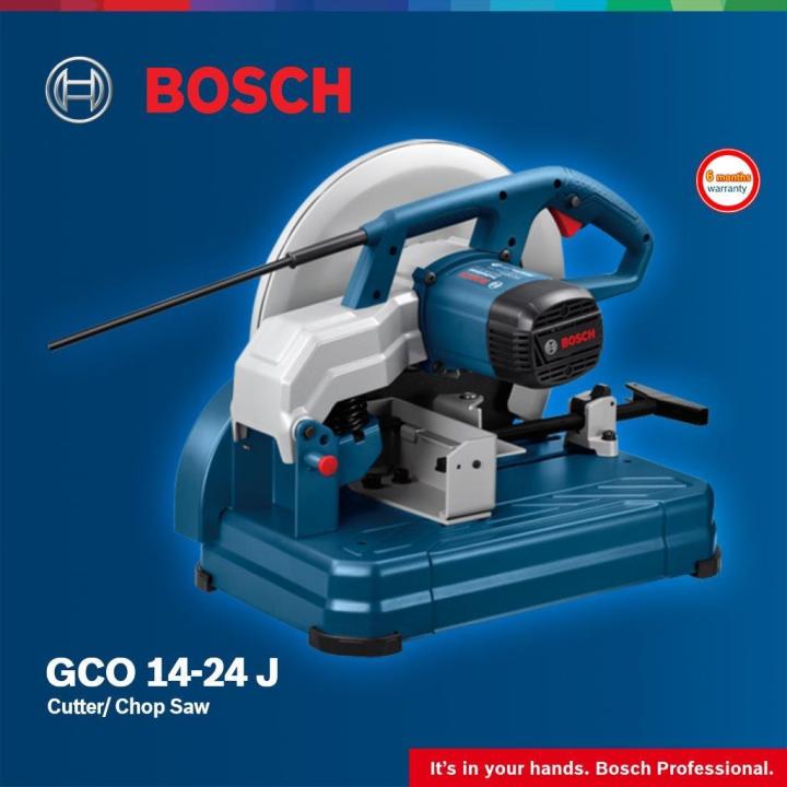 BOSCH GCO 12-24 J Cutt Off Machine | Shop.com.mm