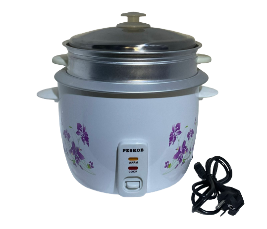 Peskoe Rice Cooker ( CFXB -40 ） | Shop.com.mm