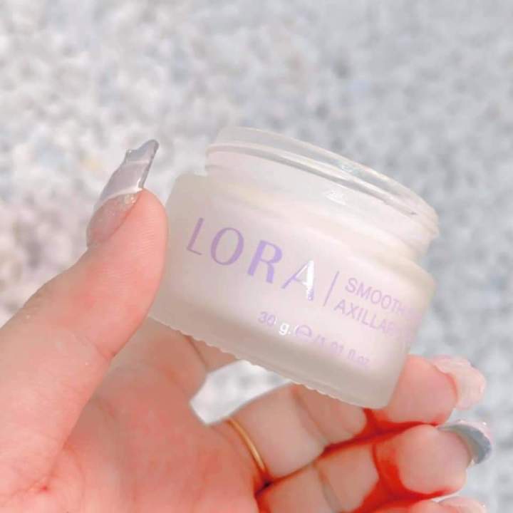 LORA Cream (Skin Care) | Shop.com.mm