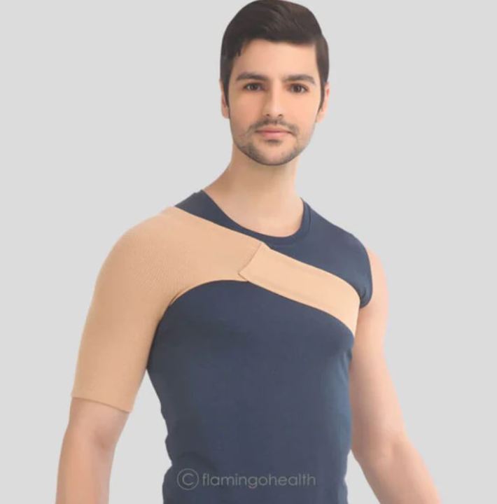 Flamingo Shoulder Support | Shop.com.mm