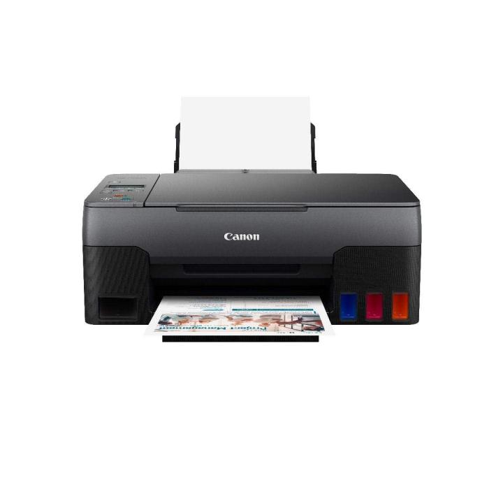 Canon PIXMA G2020 Print Copy Scan | Shop.com.mm