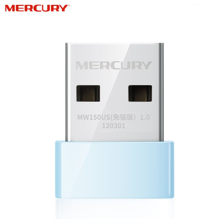 iBis_ Mercury USB Wifi Receiver USB Wifi Stick for Desktop Computer ...