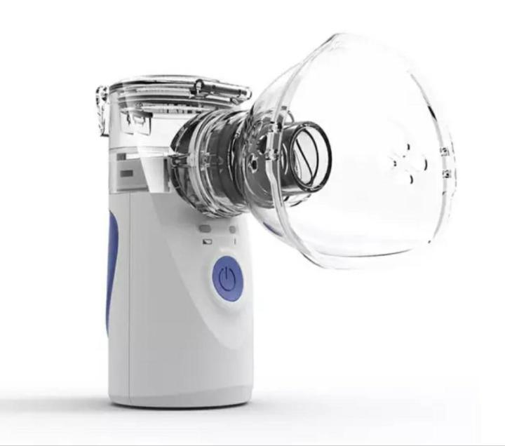 Mesh Portable Nebulizer Medical Supplies | Shop.com.mm