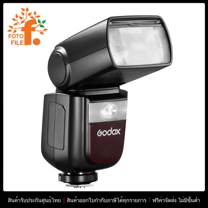 (Preorder) Auto Flash / Flash / Godox V860III C/N/S/F Ving Camera Flash ...
