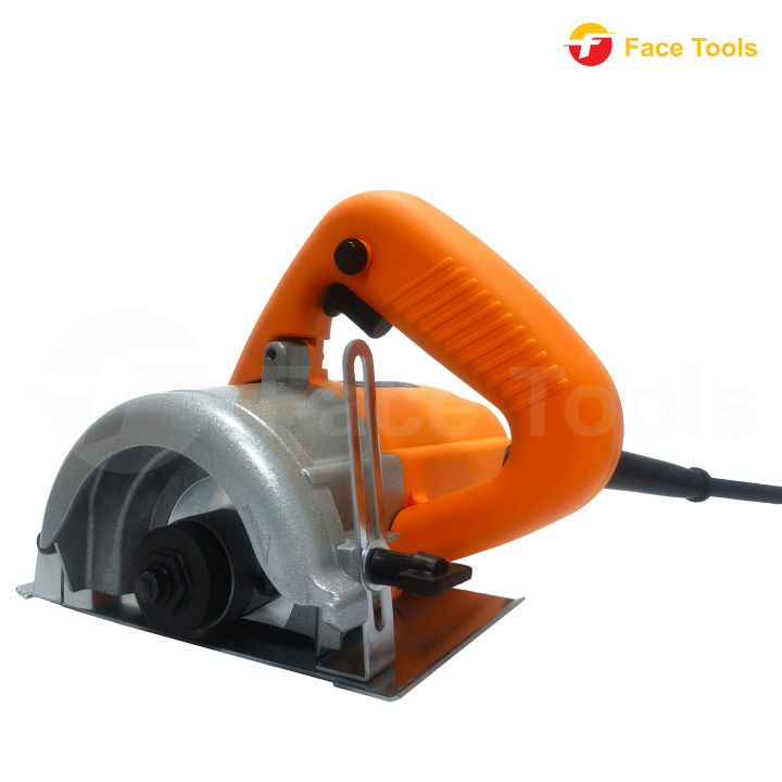 (Preorder) SHINING Marble cutting machine, 4-inch blade size, 2200 ...