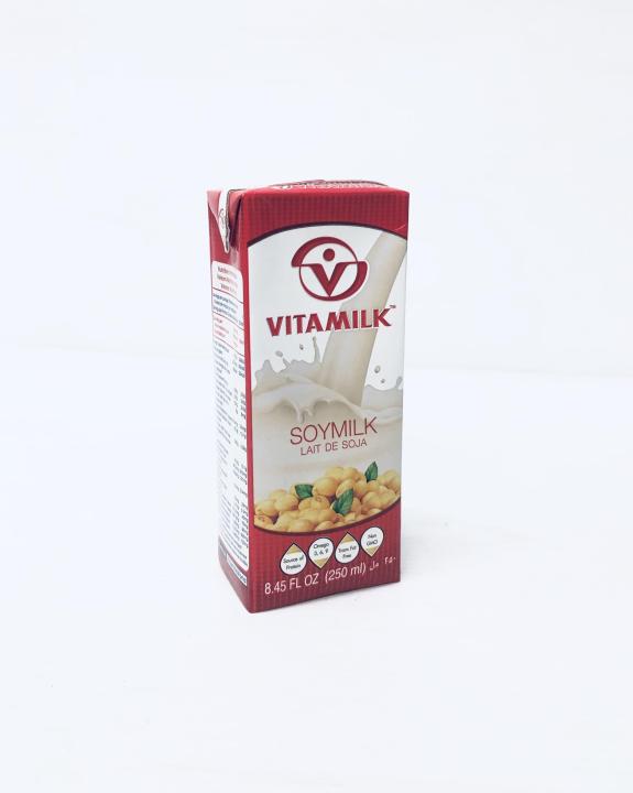 Vitamilk Uht Soy Milk 250Ml | Shop.com.mm