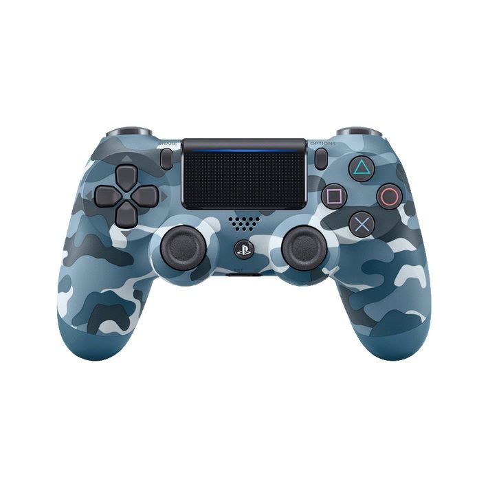 iBis_ New Dualshock 4 Wireless Controller for PlayStation 4 PC Android IOS phones PS4 Controller ...