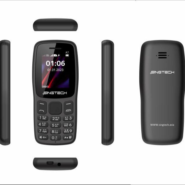 Singtech A7 | Shop.com.mm: Buy Online at Best Prices in Myanmar | Shop ...